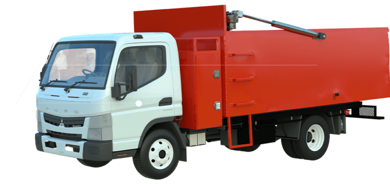 Home - Specialty Truck Bodies