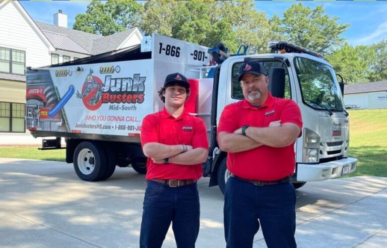 Home - Specialty Truck Bodies